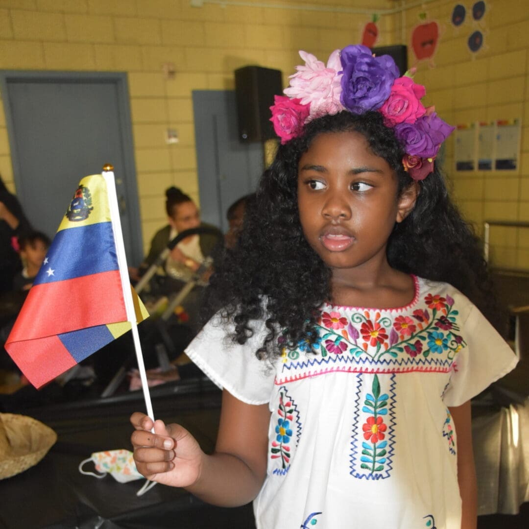 PS 346’s Hosts Fiesta for Hispanic Heritage Month - Spring Creek Sun